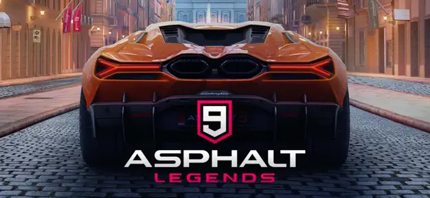 Best high-refresh-rate games for the iPhone in 2023