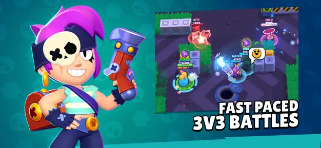 Best high-refresh-rate games for the iPhone in 2023