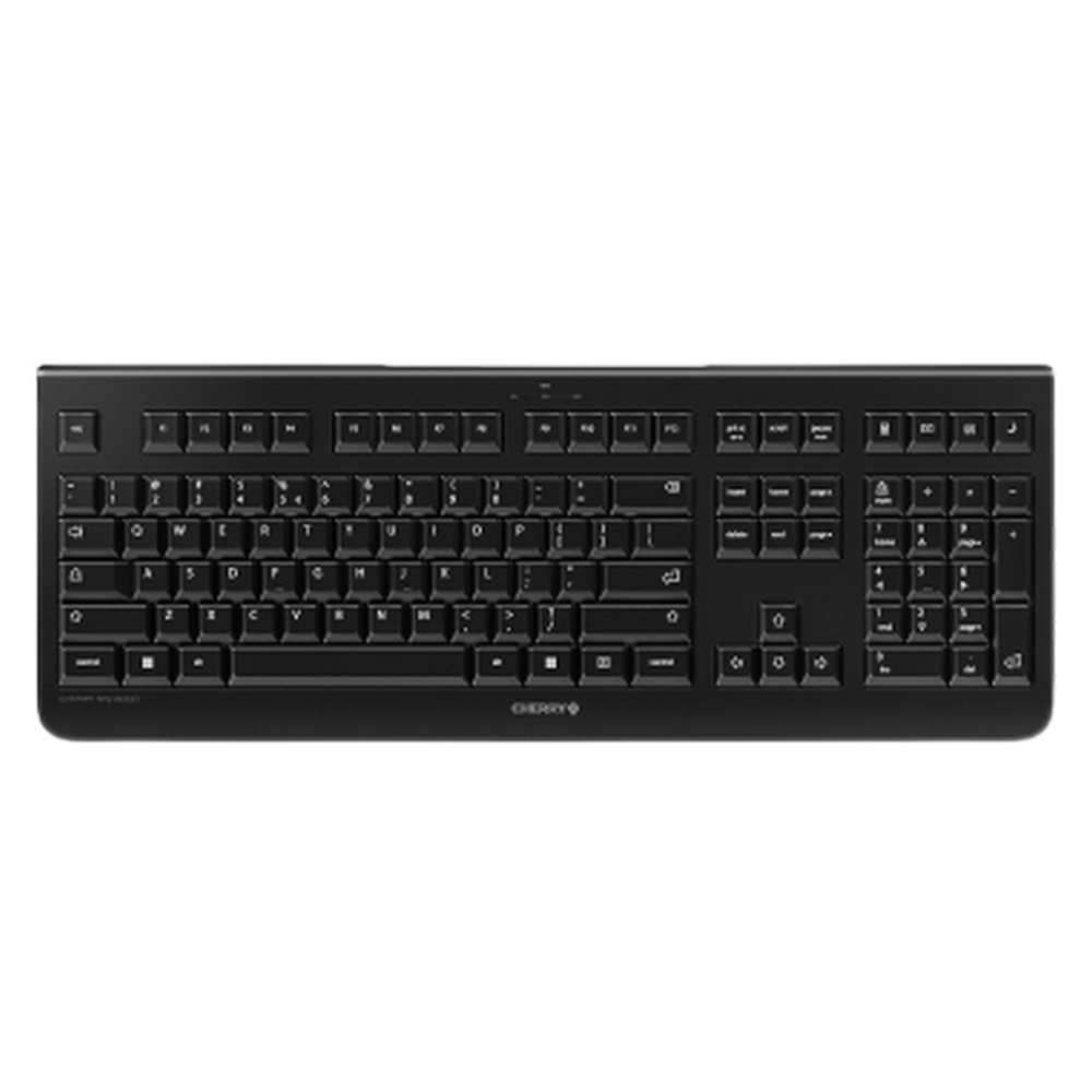 Cherry launches two new wireless keyboards for mobile and office working