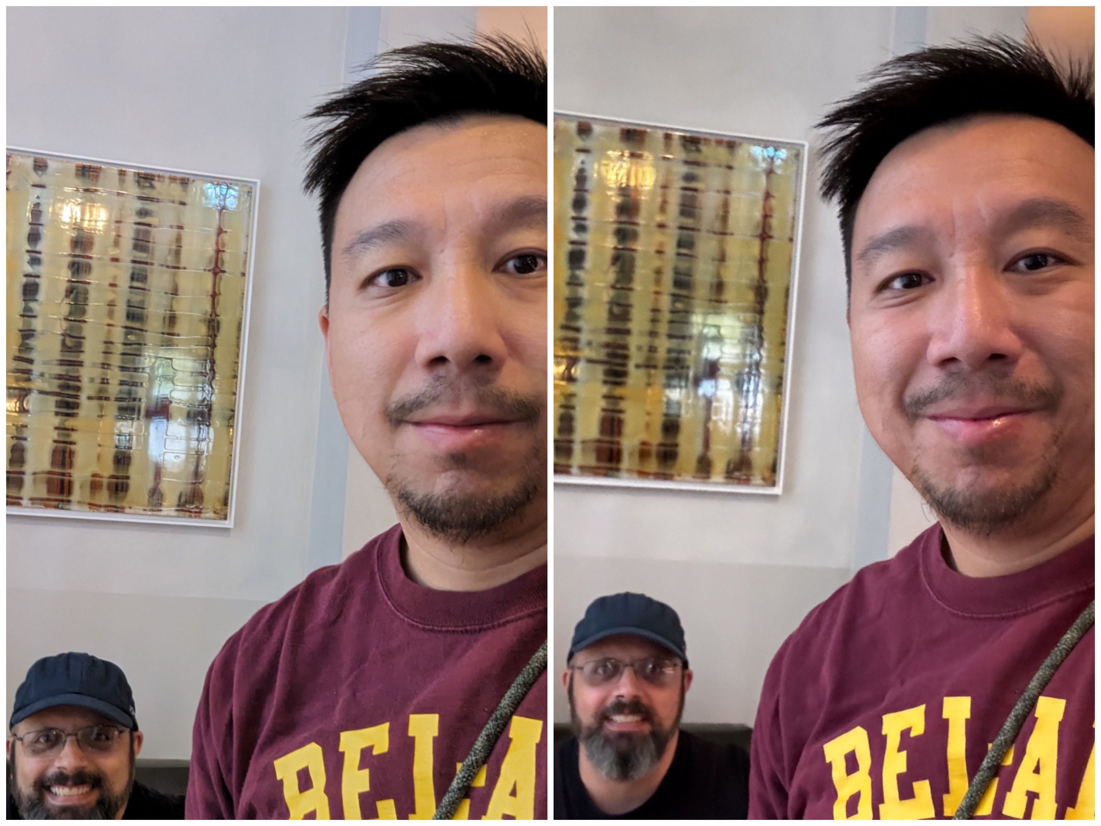 iPhone 15 Pro Max vs Google Pixel 7 Pro camera shootout: More ... iPhone 15 Pro Max vs Google Pixel 7 Pro camera shootout: More ...