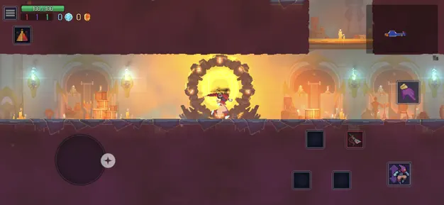 Best high-refresh-rate games for the iPhone in 2023