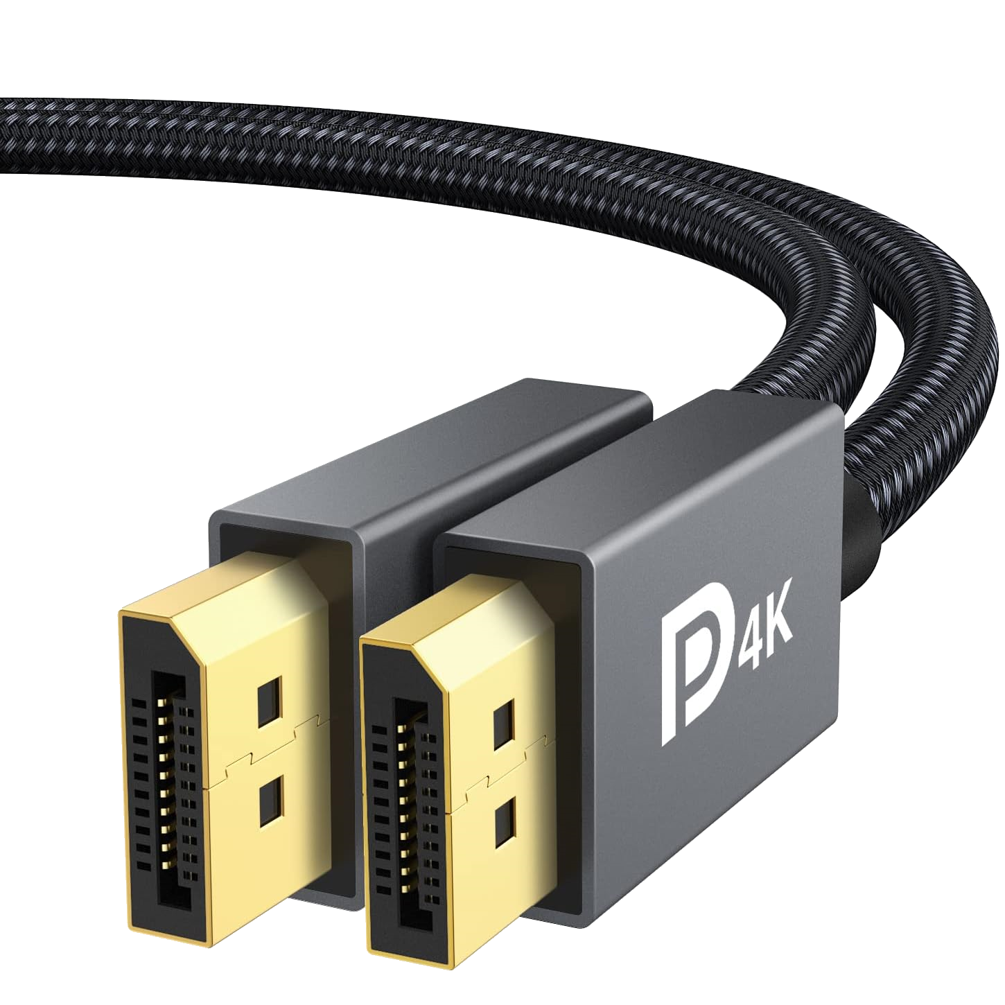 Best DisplayPort cables in 2024