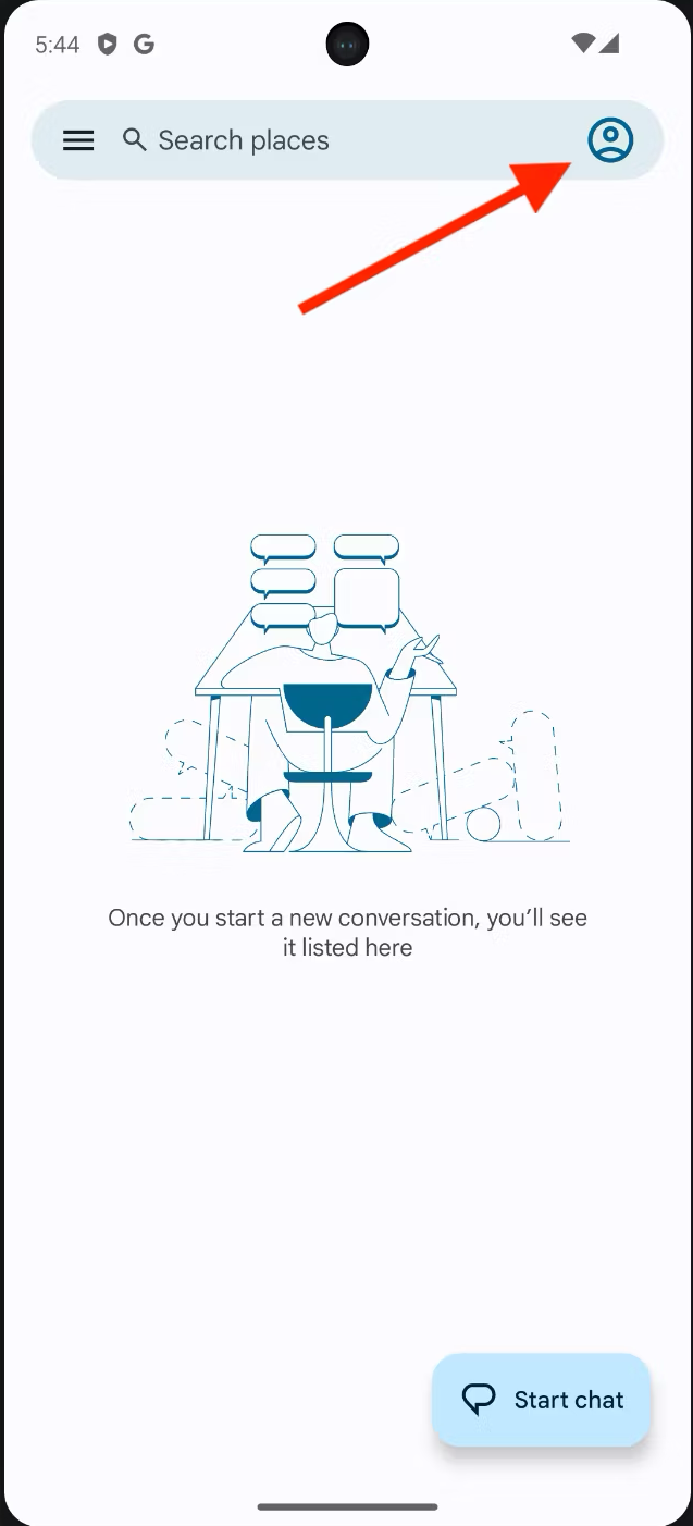 How to enable RCS messaging on Android devices