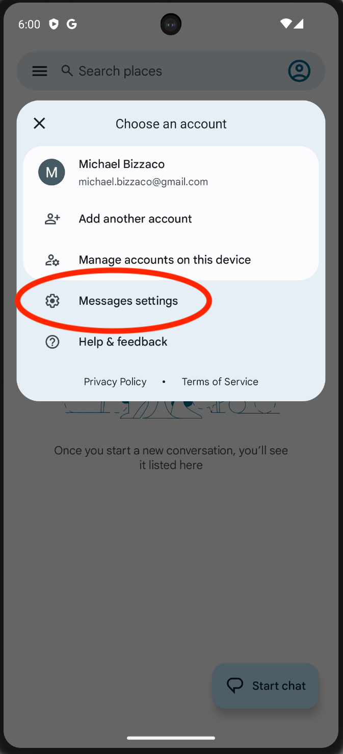 How to enable RCS messaging on Android devices How to enable RCS messaging on Android devices