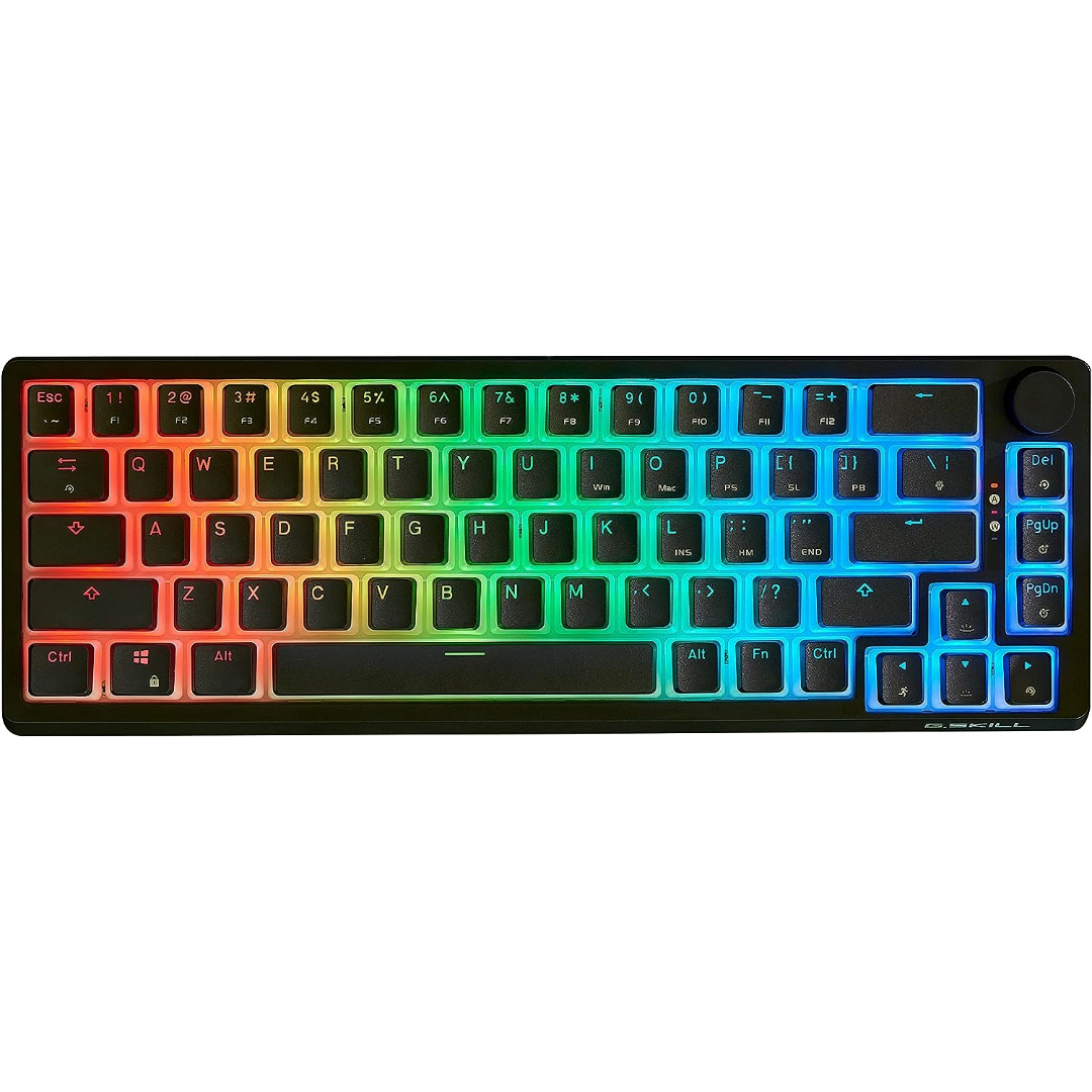 Best budget keyboards for gaming in 2023