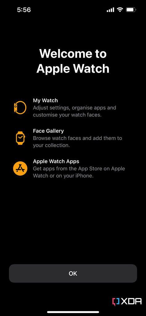 How to set up Apple Watch Series 9
