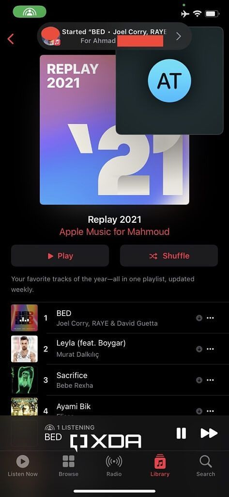 How to use SharePlay on iOS, iPadOS, and macOS