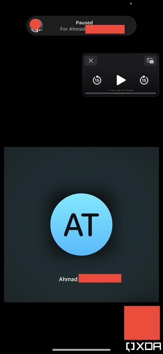 How to use SharePlay on iOS, iPadOS, and macOS