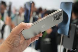 IPhone 15 Pro And 15 Pro Max Announced With Titanium Build Action 