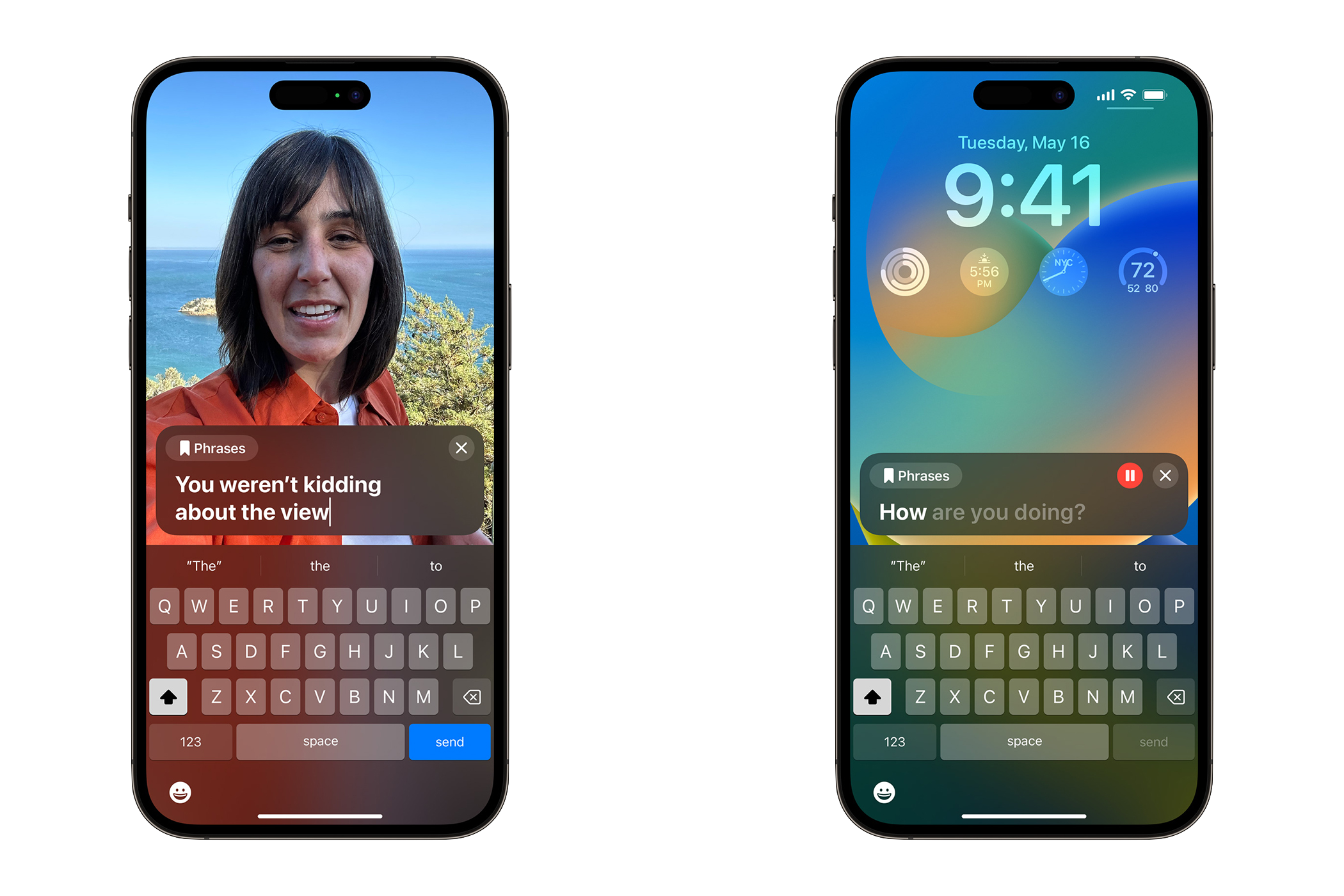 All of the cool hidden features in the iPhone Accessibility menu