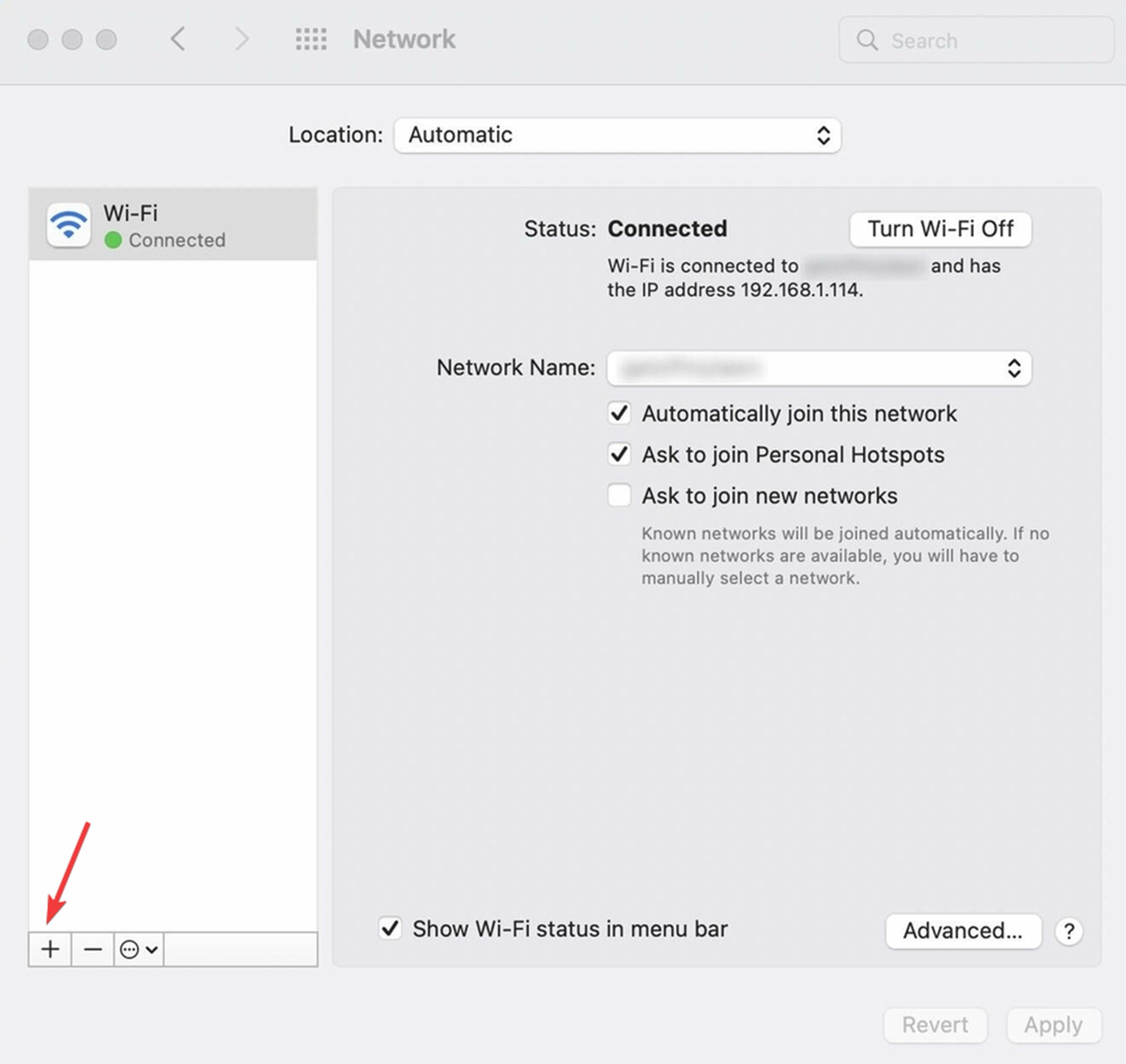How to install a VPN on Mac