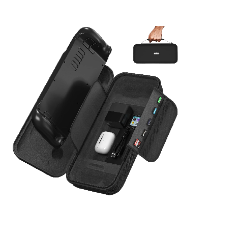 Best cases for Lenovo Legion Go in 2023