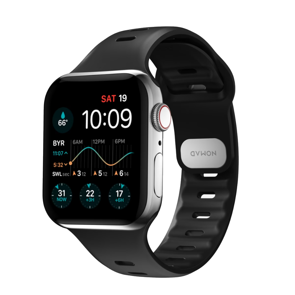 Best Apple Watch bands from Nomad in 2023