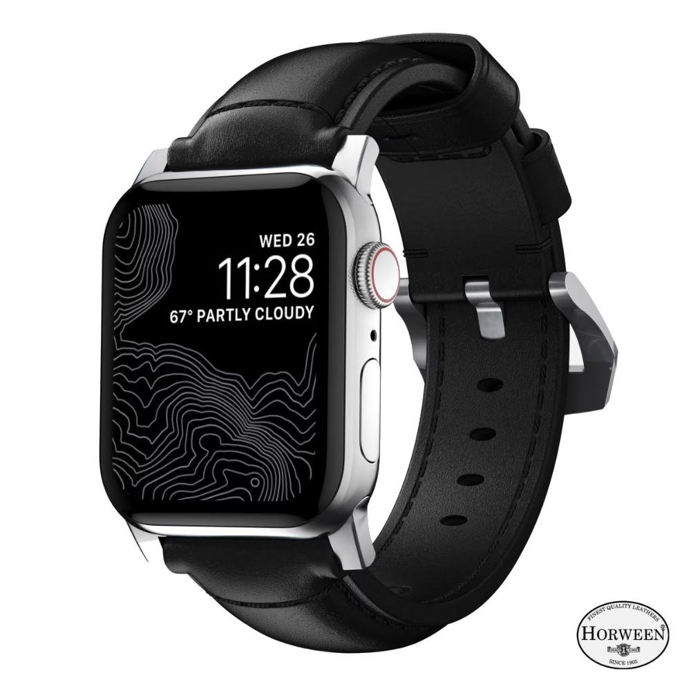 Best Apple Watch bands from Nomad in 2023