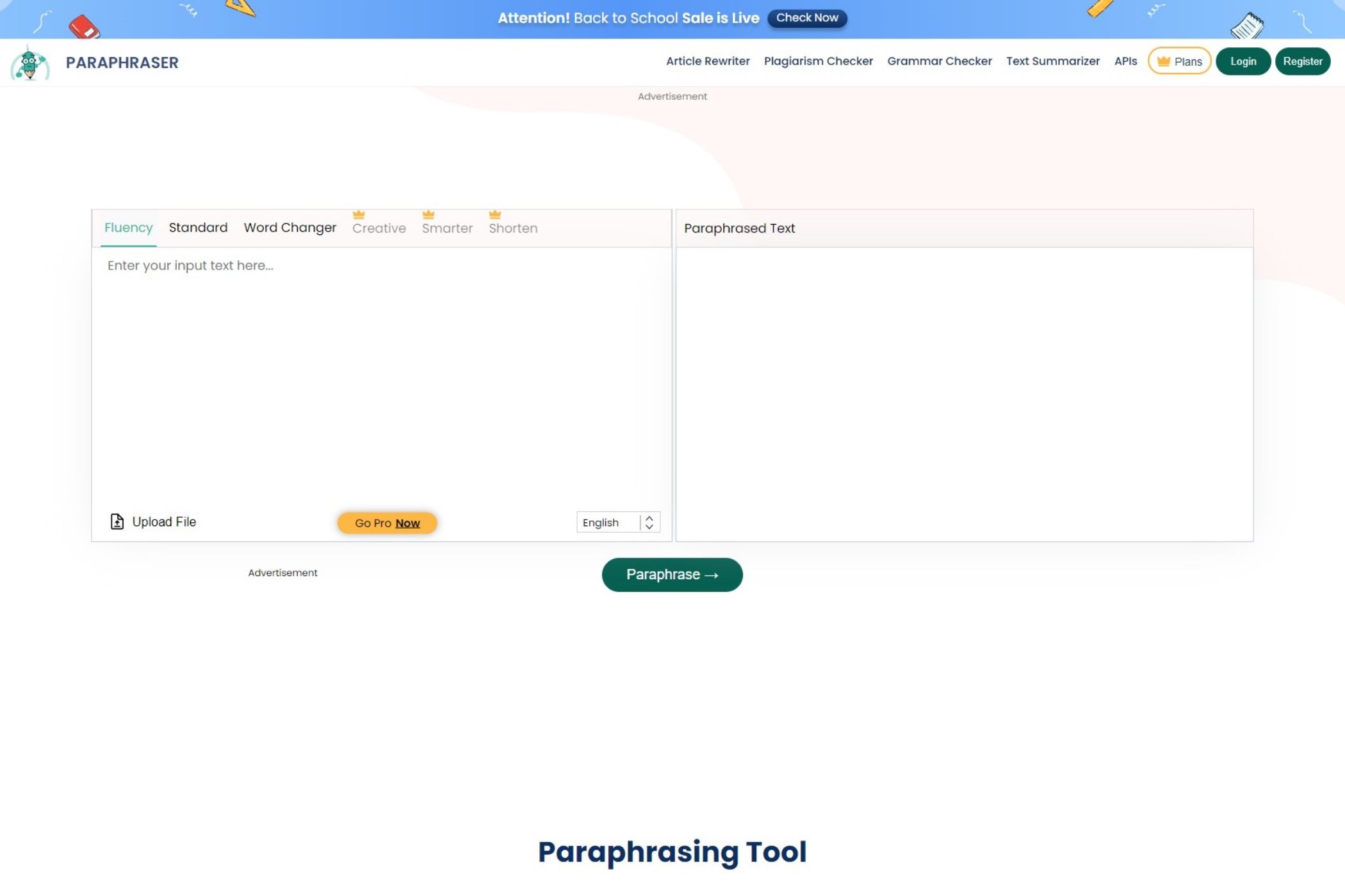 5 great AI rewriter tools to consolidate your content ideas