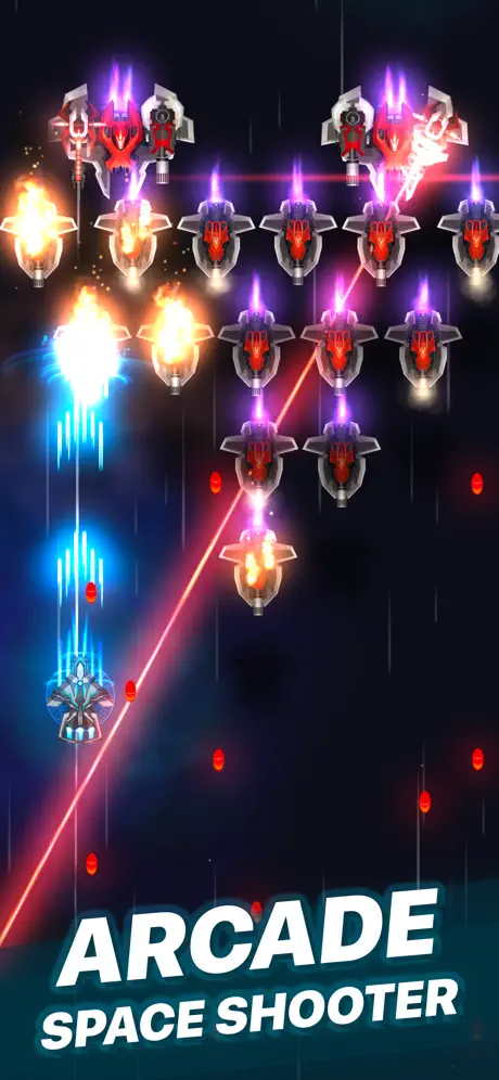 Best high-refresh-rate games for the iPhone in 2023