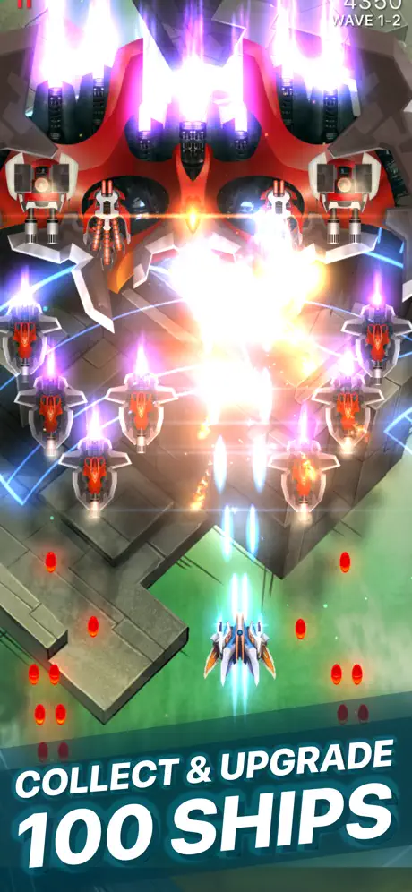 Best high-refresh-rate games for the iPhone in 2023