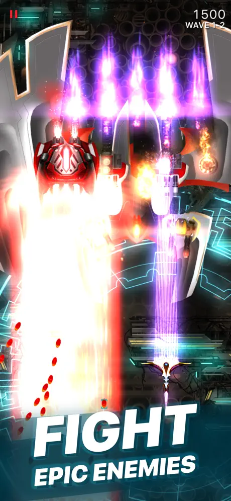 Best high-refresh-rate games for the iPhone in 2023