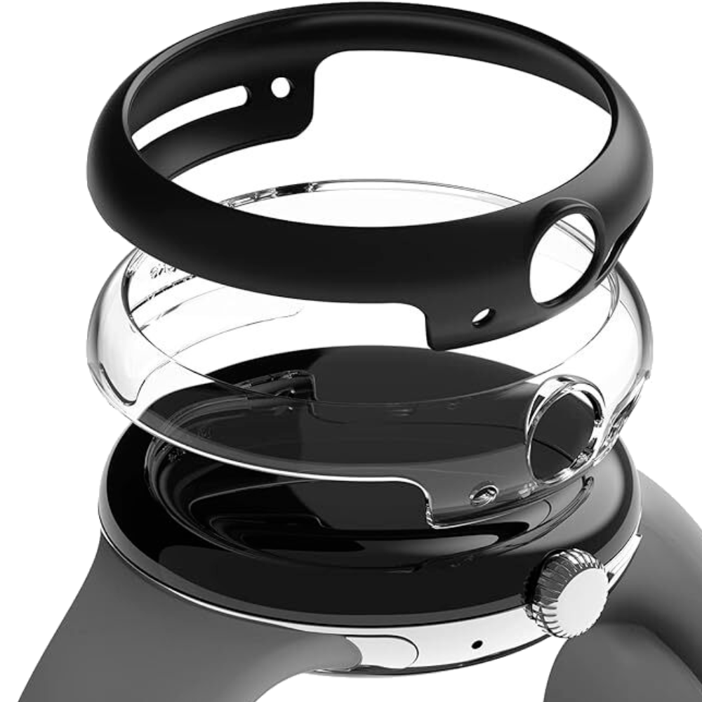 Best Pixel Watch cases in 2024