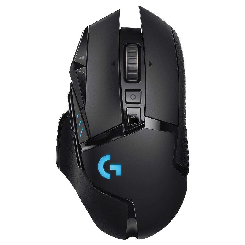 Massive discount slashes 60% off this popular Logitech gaming mouse as ...
