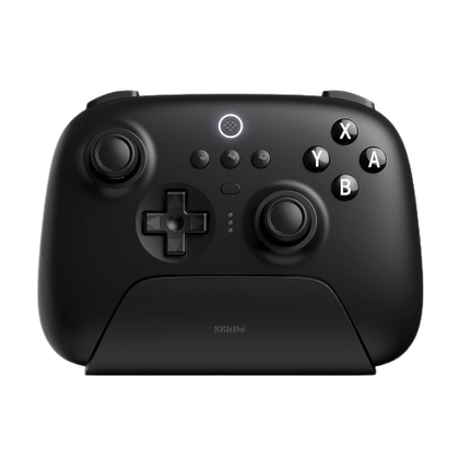 Take your PC gaming to a new level with this 8BitDo controller that's ...