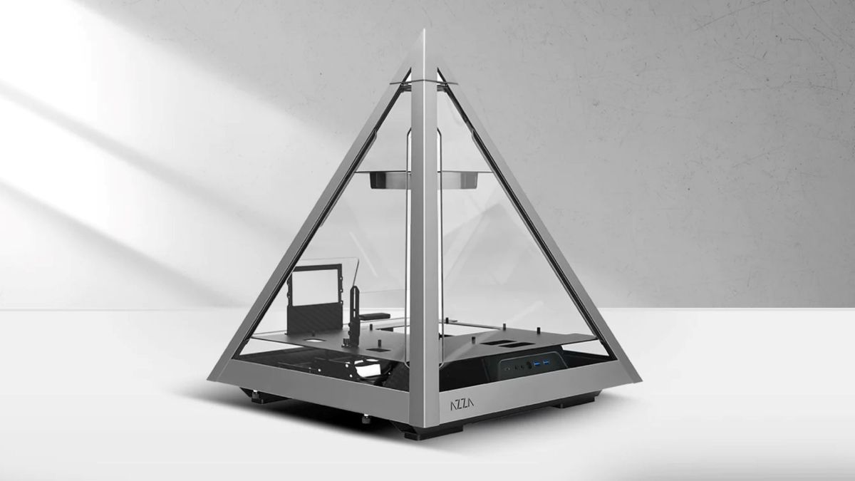 5 unique PC cases you can buy to make your setup stand out