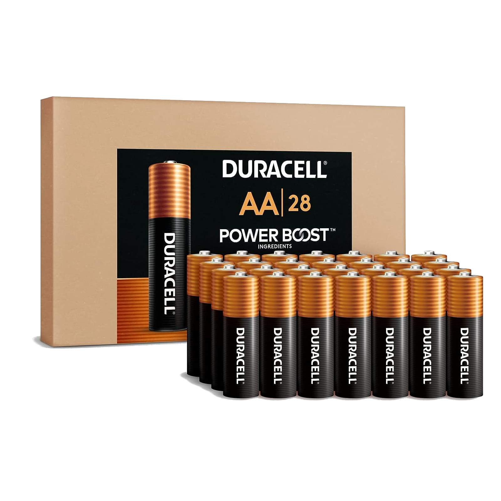 Stock up on batteries to power your Prime Day purchases and save even ...