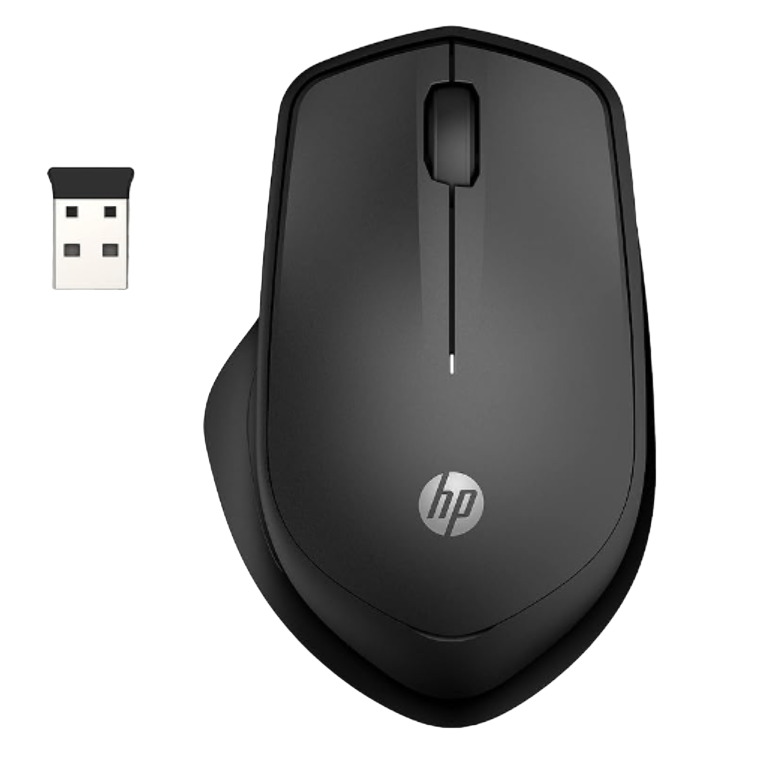 Best silent PC mouse in 2024
