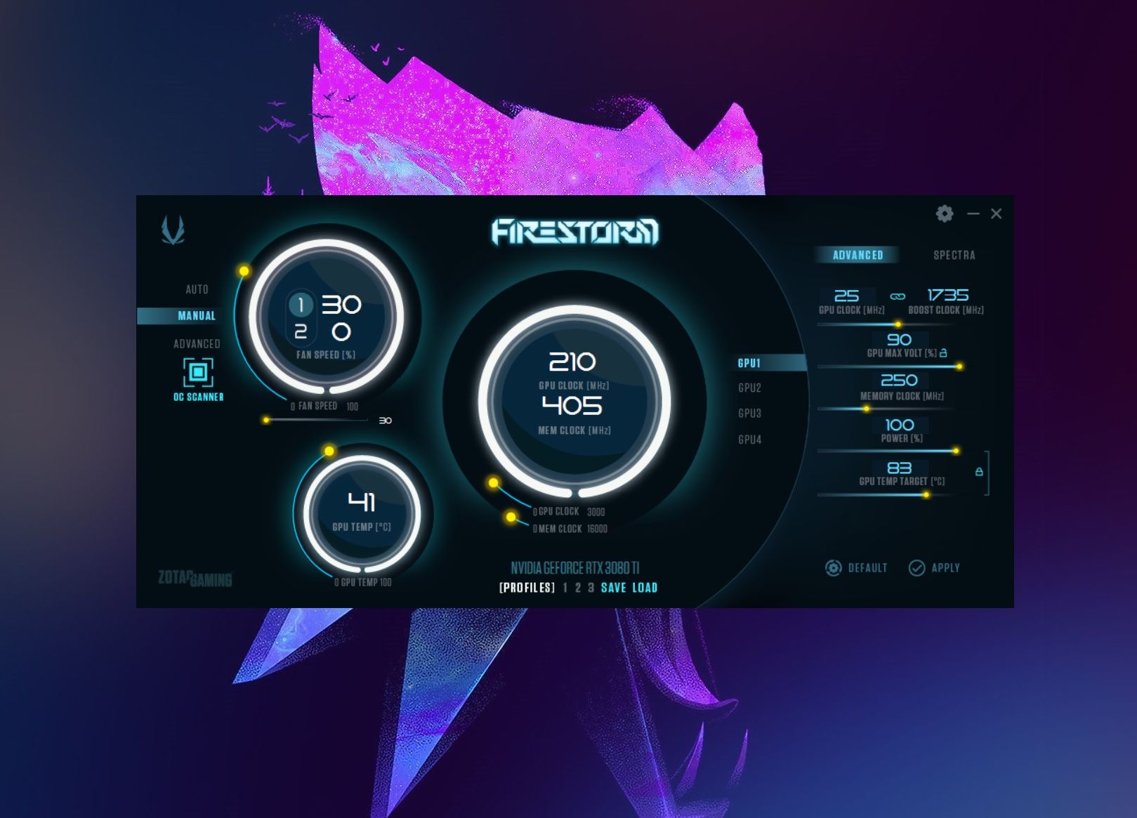 How to lower your GPU's temperature