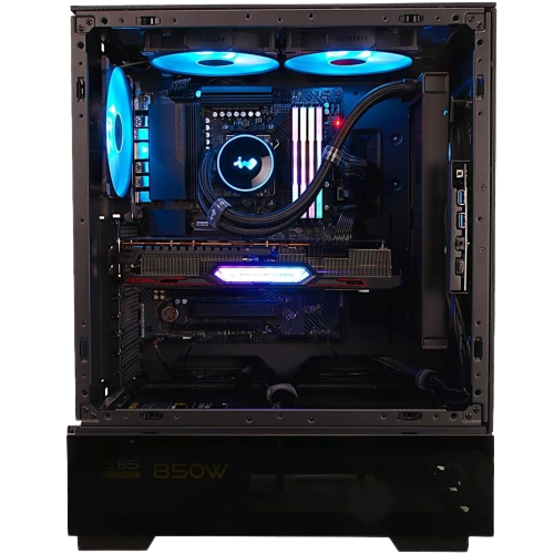 5 unique PC cases you can buy to make your setup stand out