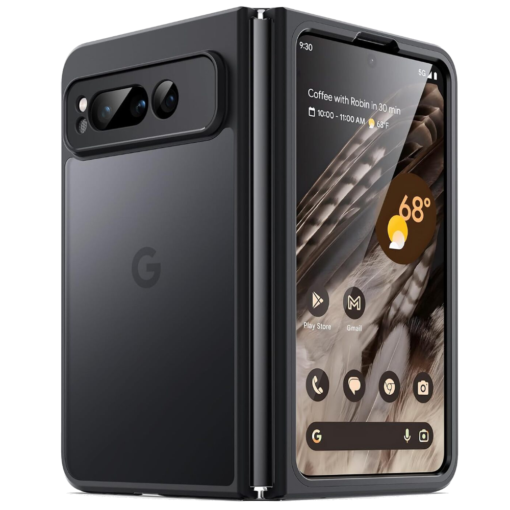 Best Google Pixel Fold cases in 2023
