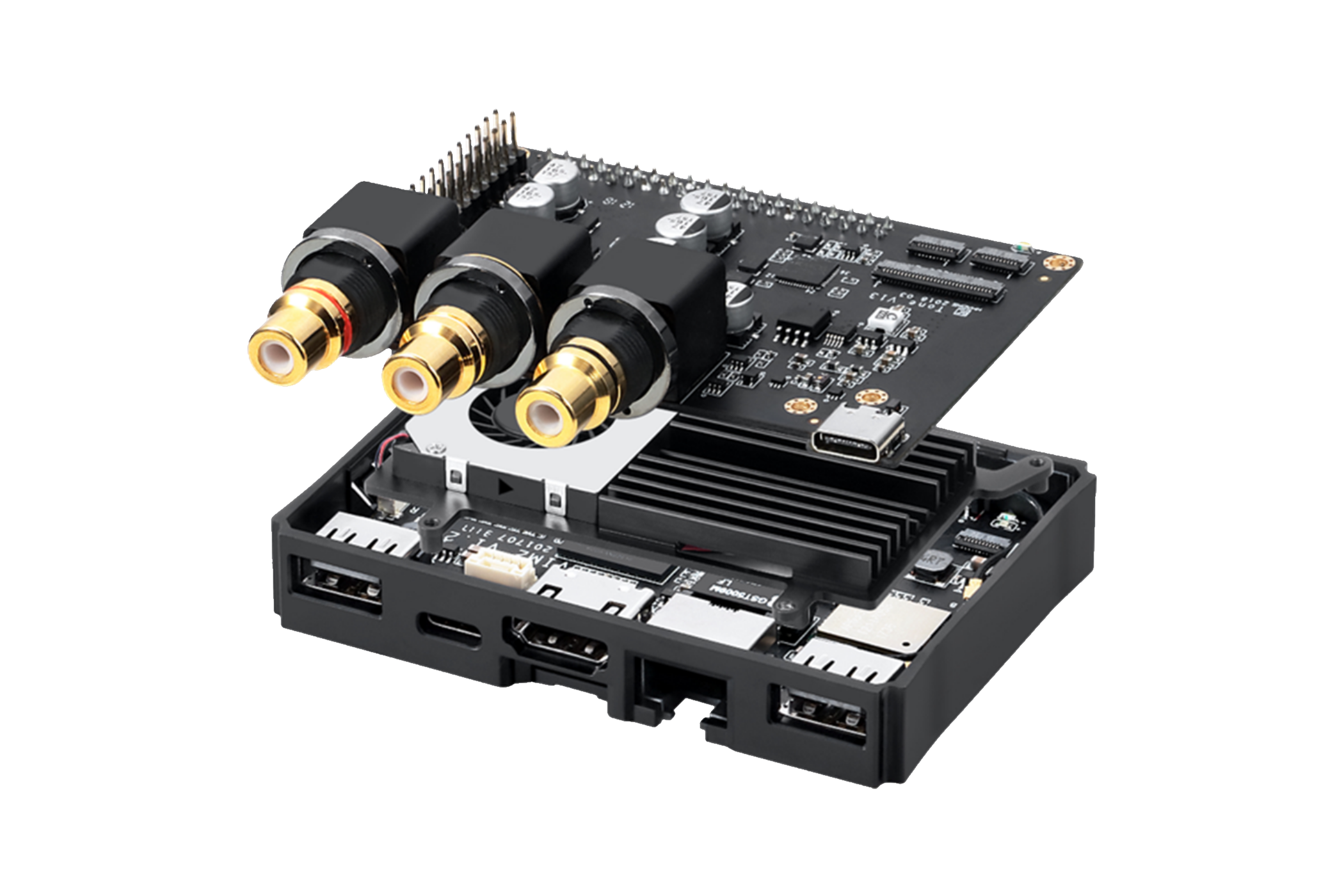 How Khadas is revolutionizing the mini-PC category