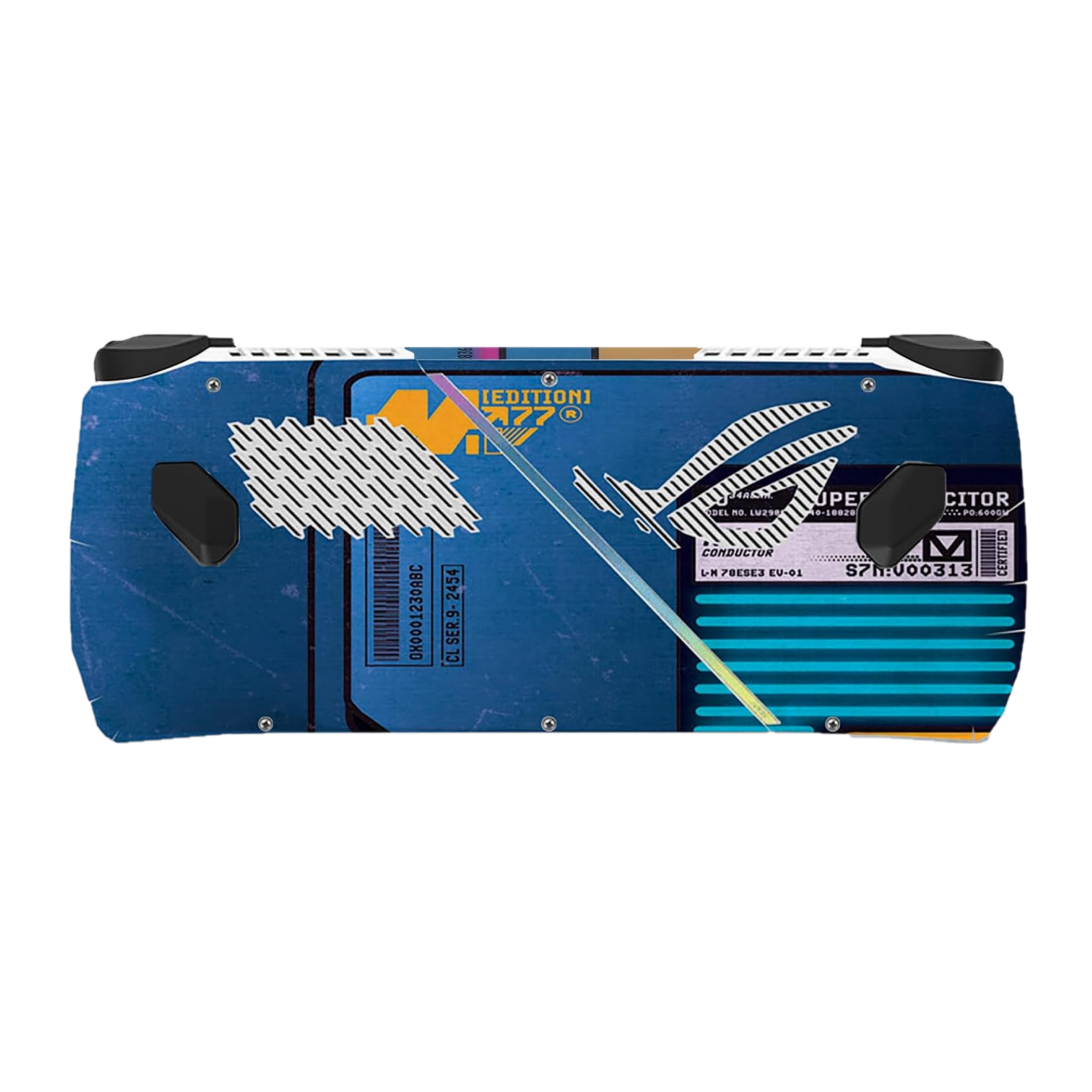 Best skins for the Asus ROG Ally in 2023