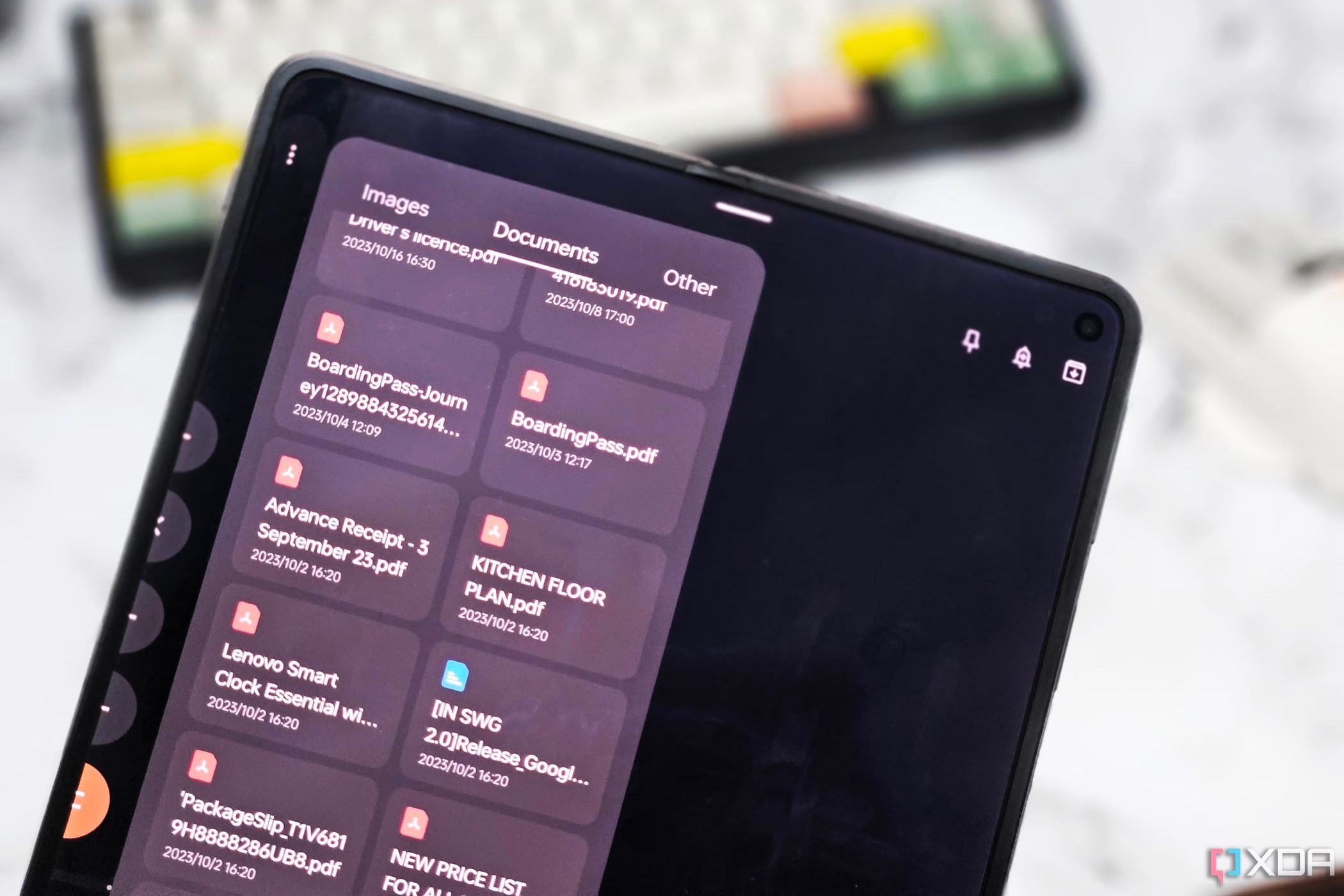 4 OxygenOS features that make OnePlus Open a great device for multitasking