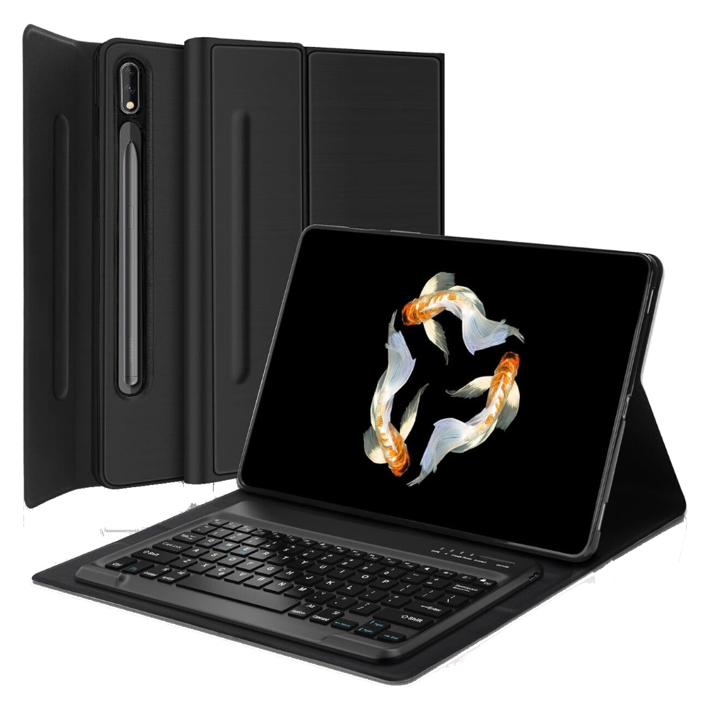 Galaxy Tab S9 Ultra: Best cases, screen protectors, and accessories in 2024