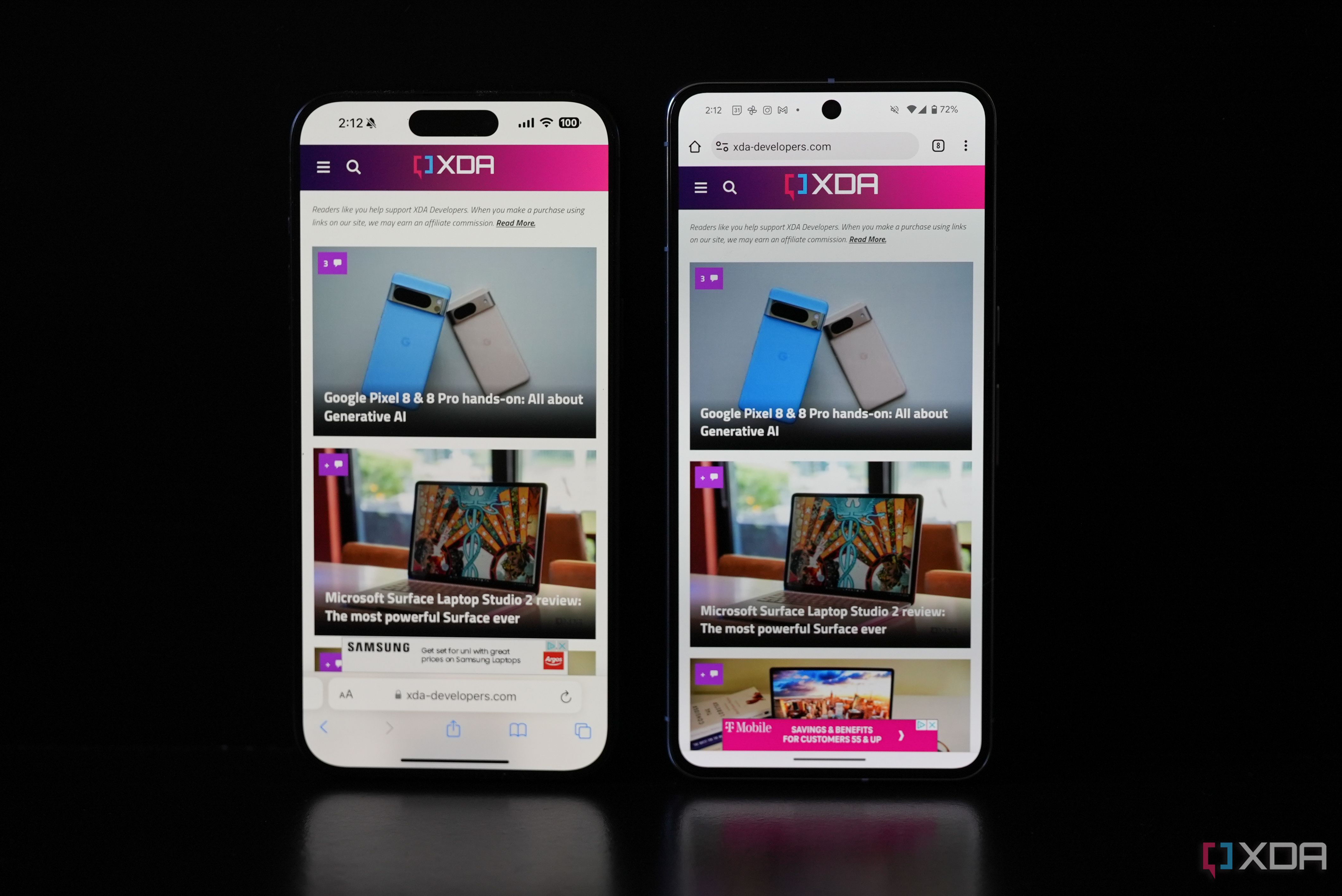 How to change the default web browser on iPhone or iPad