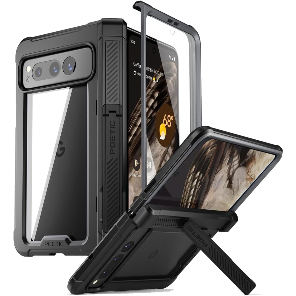 Best Google Pixel Fold cases in 2023