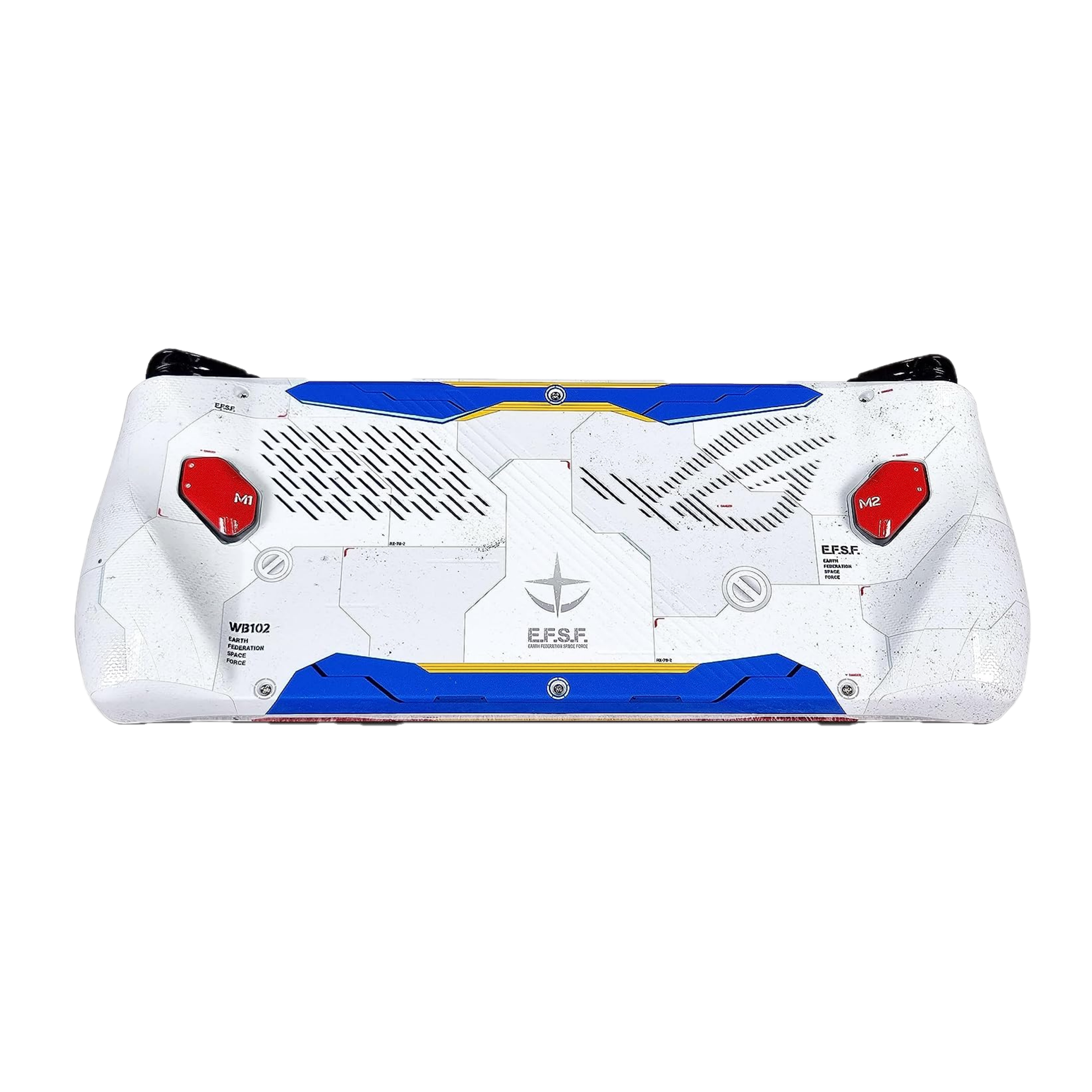 Best skins for the Asus ROG Ally in 2023