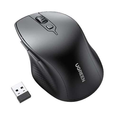 Best silent PC mouse in 2024