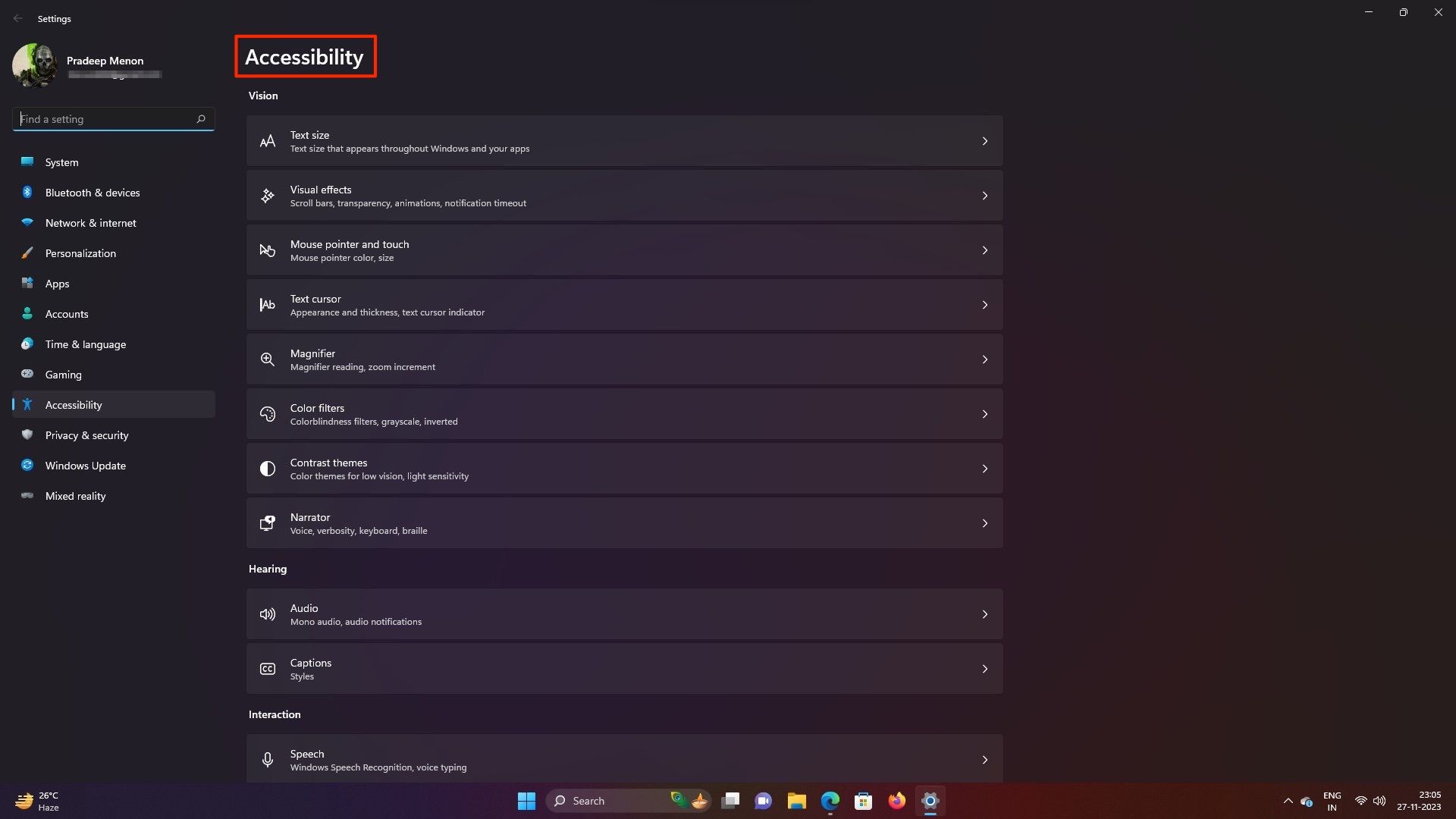 How to use your computer without a mouse