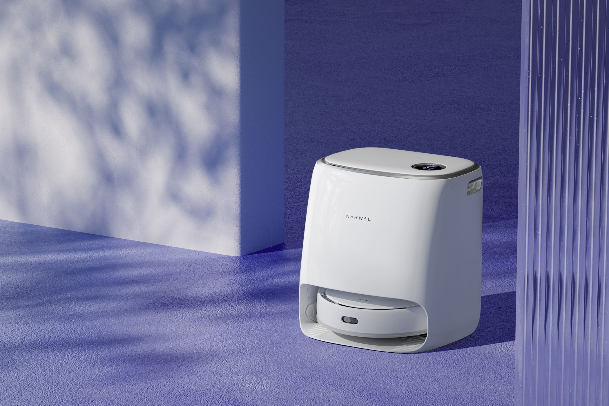 $700 off! Narwal’s top Cyber Monday vacuum and mop deals