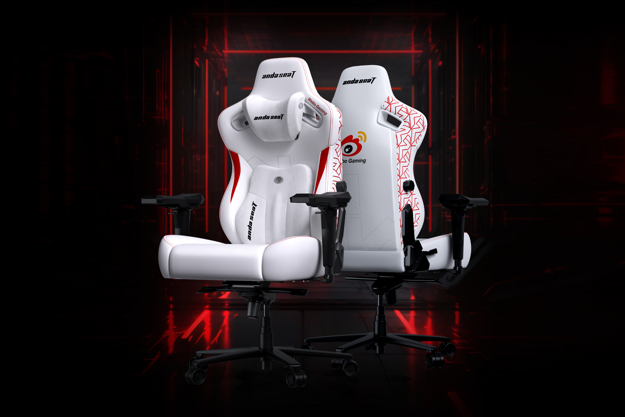 AndaSeat's lowest prices ever for Black Friday