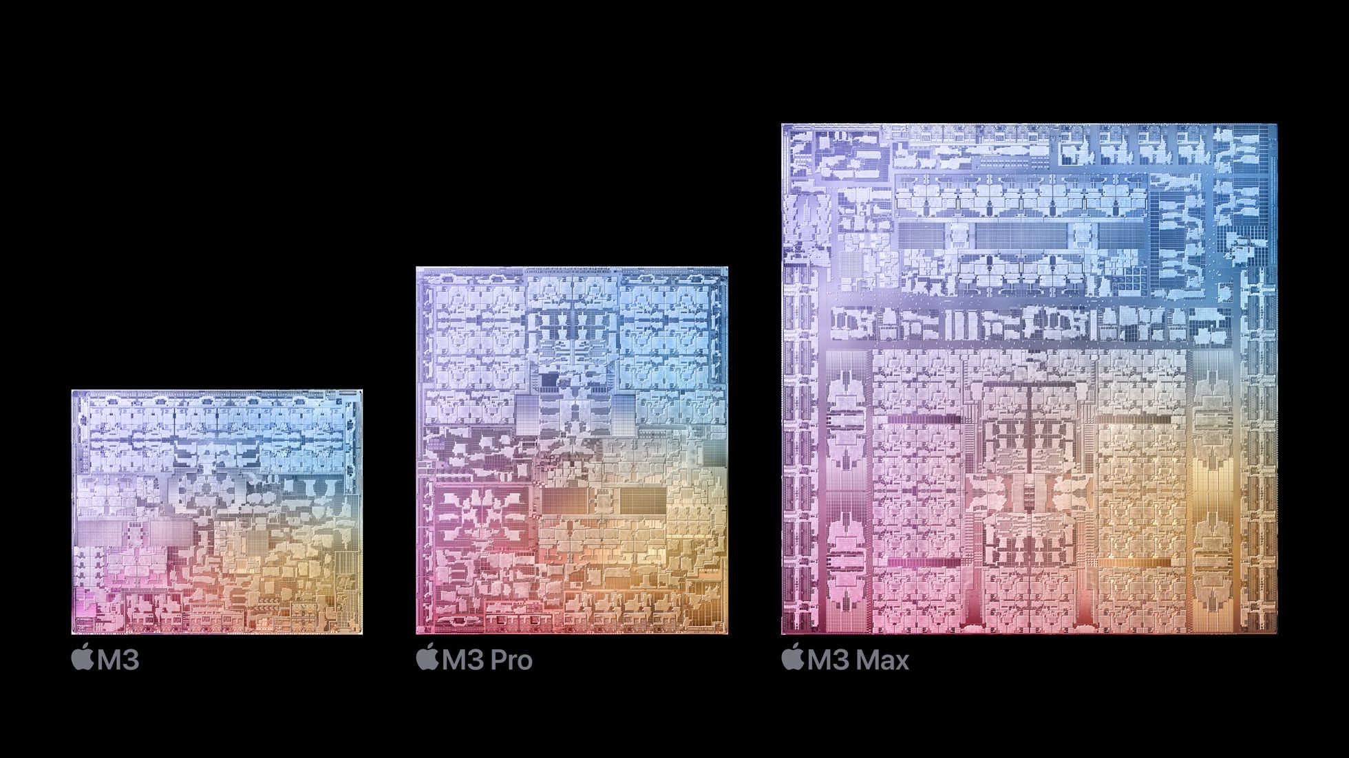 Apple M3 vs. M2: Major changes, upgrades, and downgrades