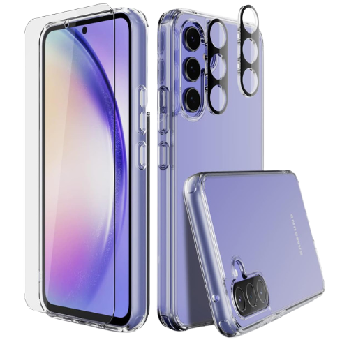 Best Samsung Galaxy A54 cases in 2023