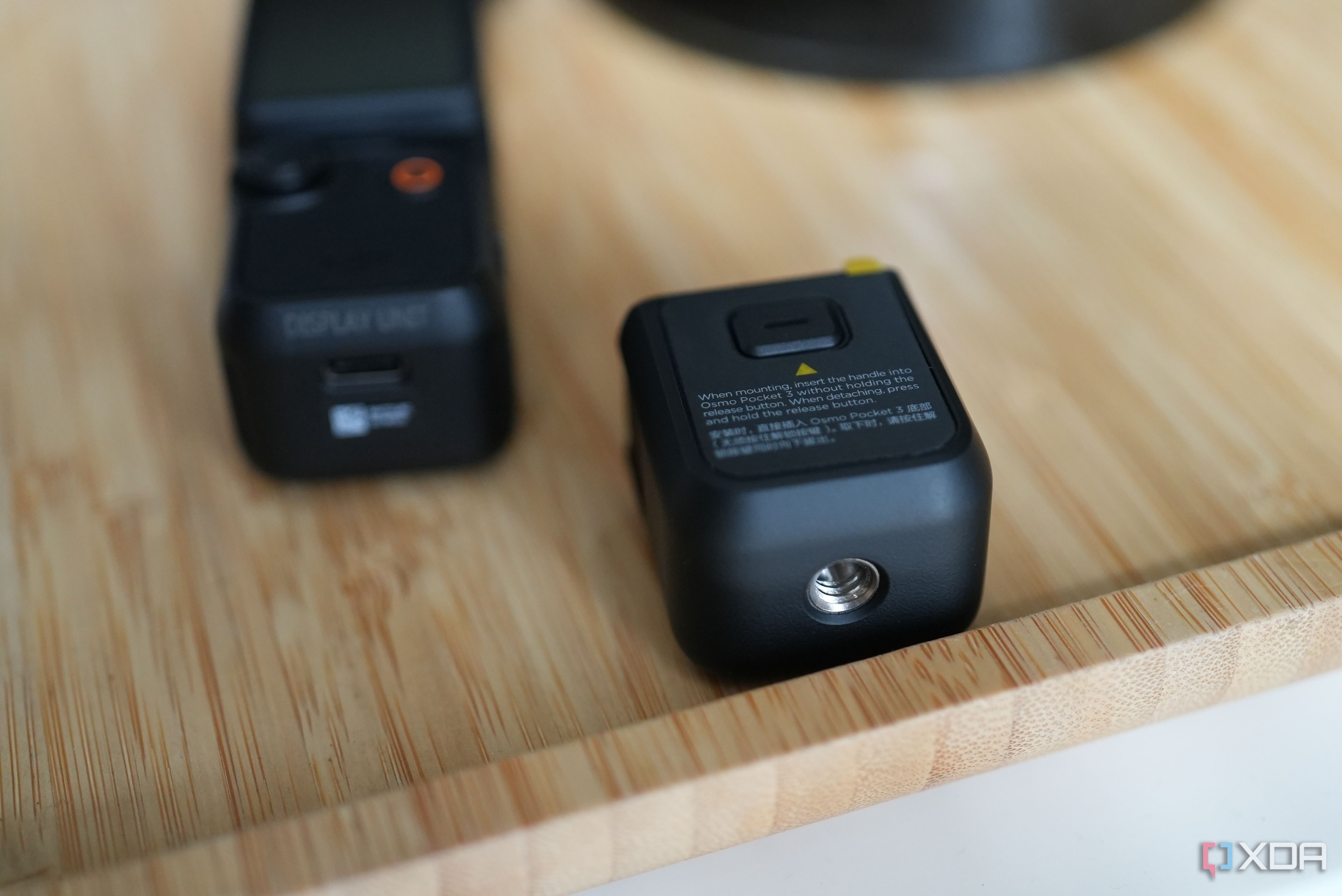 DJI Osmo Pocket 3 review: Almost a must-have for content creators and ...