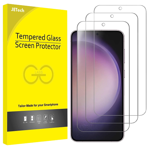 Best Samsung Galaxy S23+ screen protectors in 2023