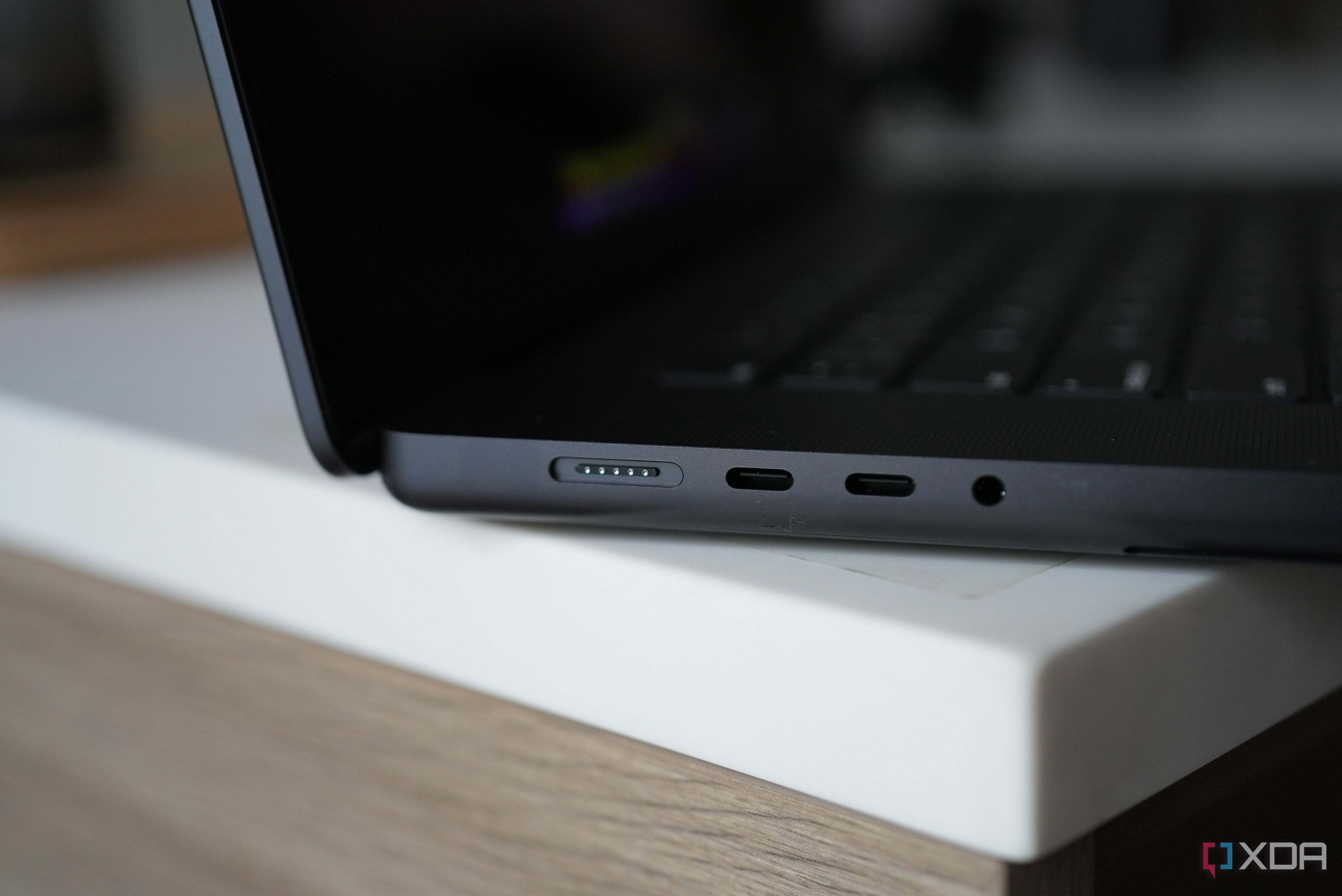 MacBook Pro 16 (M3 Max) review: Apple's just flexing MacBook Pro 16 (M3 Max) review: Apple's just flexing