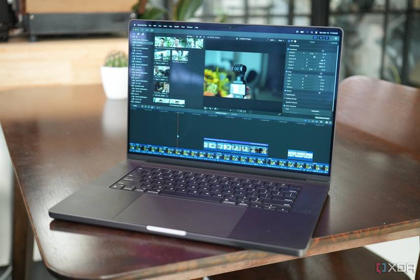 Samsung Galaxy Book 4 Ultra vs MacBook Pro: Which creator laptop is for ...