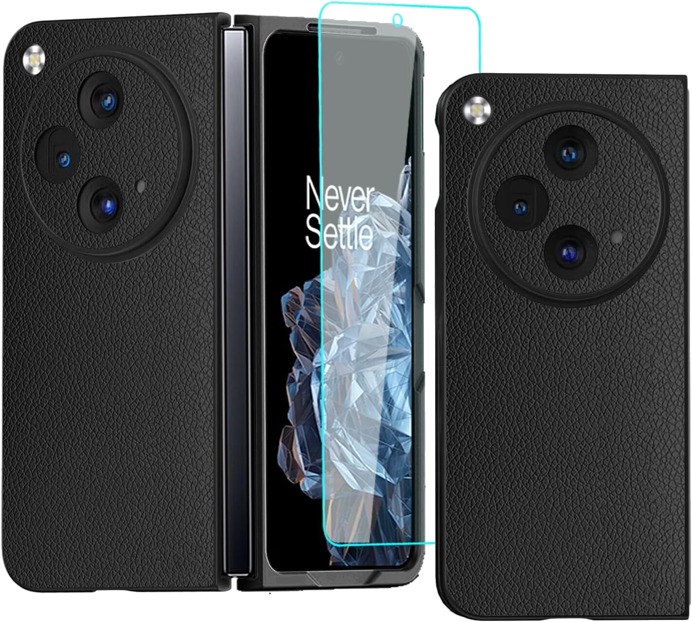 Best screen protectors for OnePlus Open in 2024