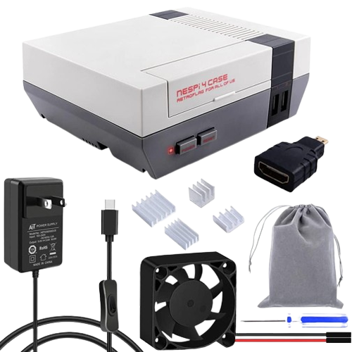 Best Cases For The Raspberry Pi In 2024